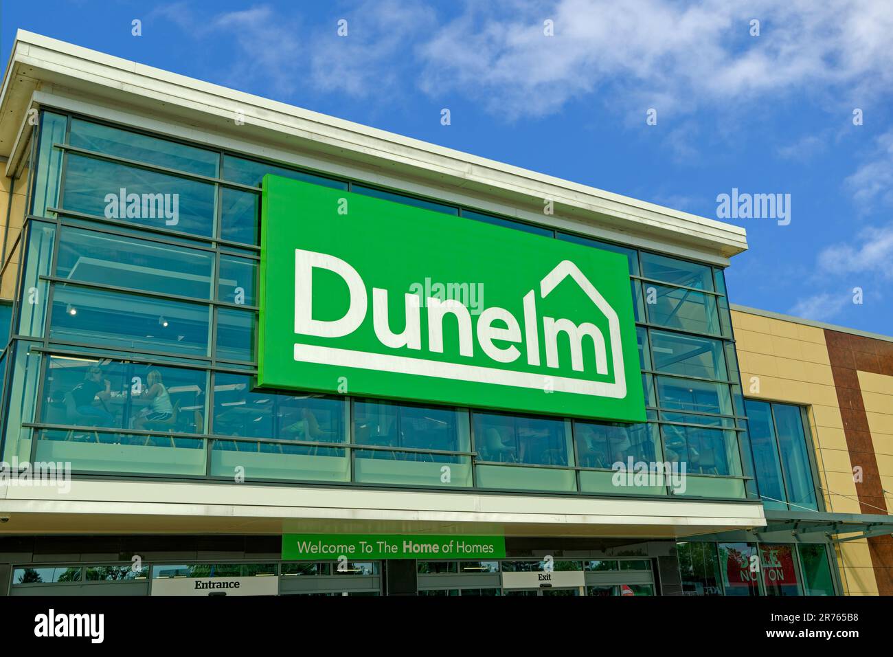 Dunelm hi-res stock photography and images - Alamy