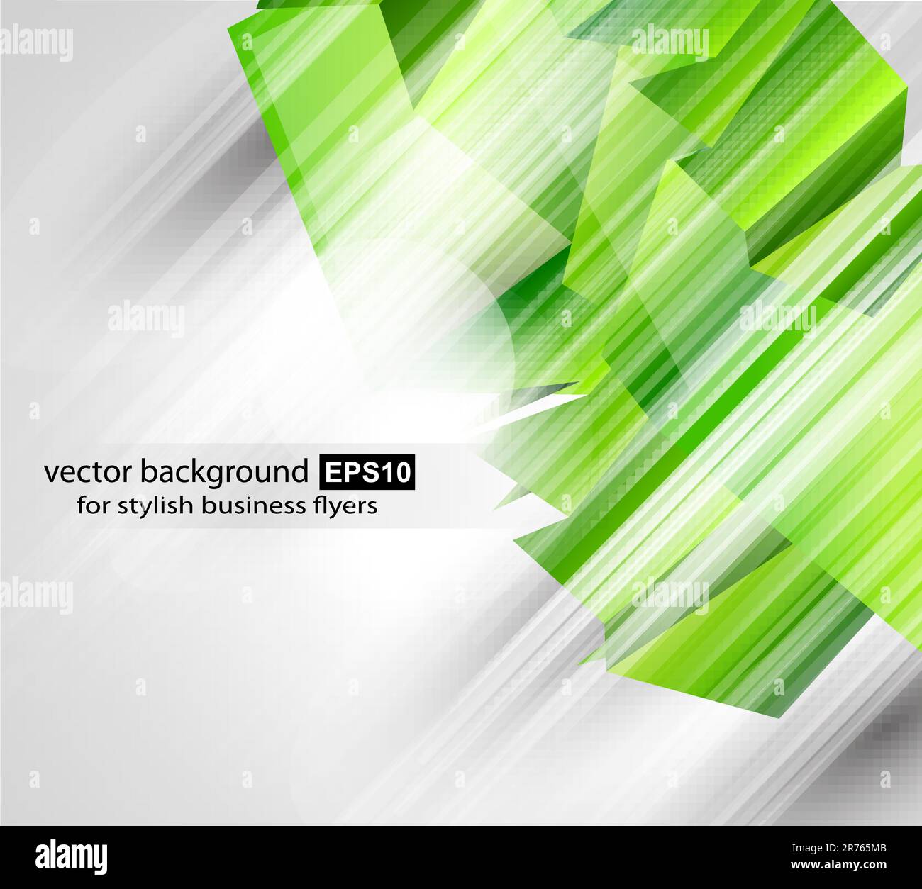 Abstract Business Background For Stylish Professional Flyers Stock ...