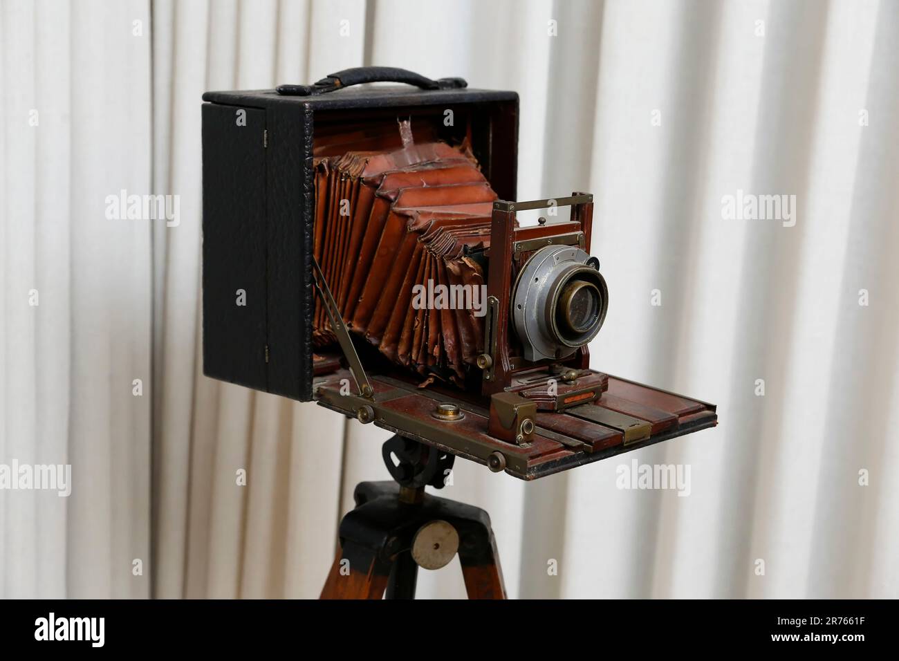 Folding lens hi-res stock photography and images - Alamy