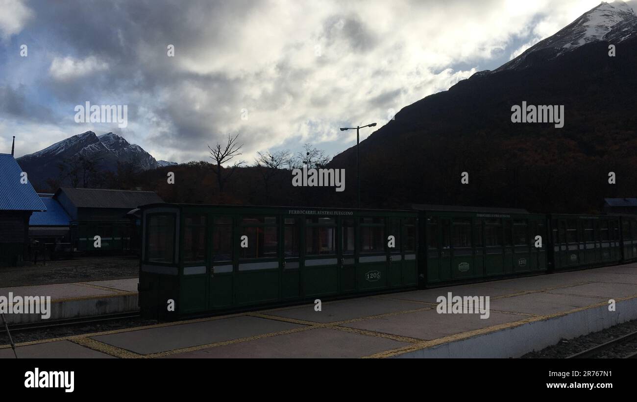 Steam train locomotive end hi-res stock photography and images - Alamy