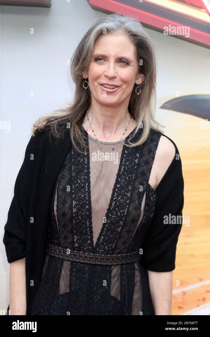 Los Angeles, CA. 12th June, 2023. Helen Slater at arrivals for THE ...