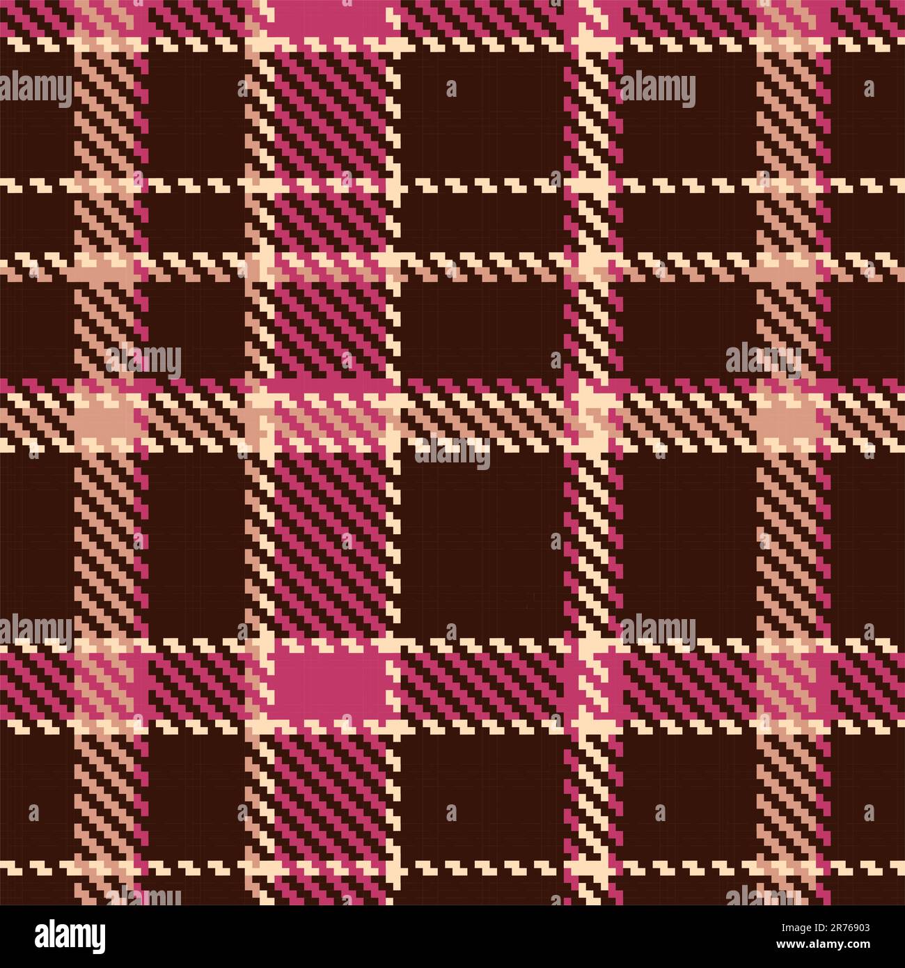 Checkered kilt hi-res stock photography and images - Alamy