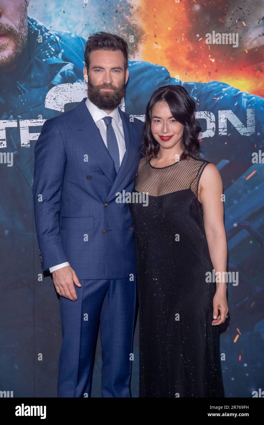 Sam and rachel series hi-res stock photography and images - Alamy