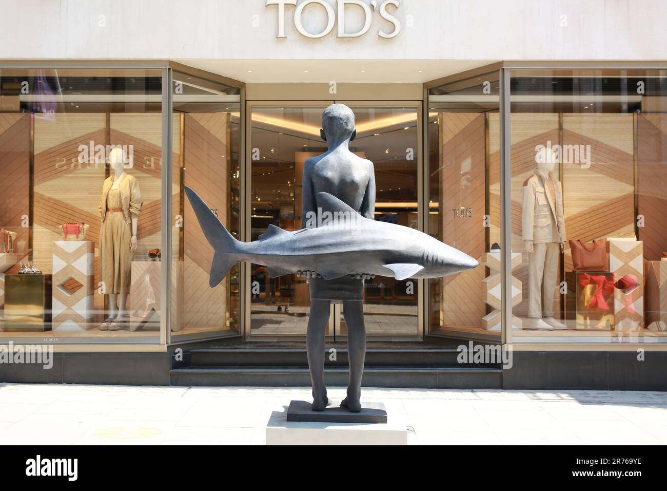 Mario dilitz hi-res stock photography and images - Alamy