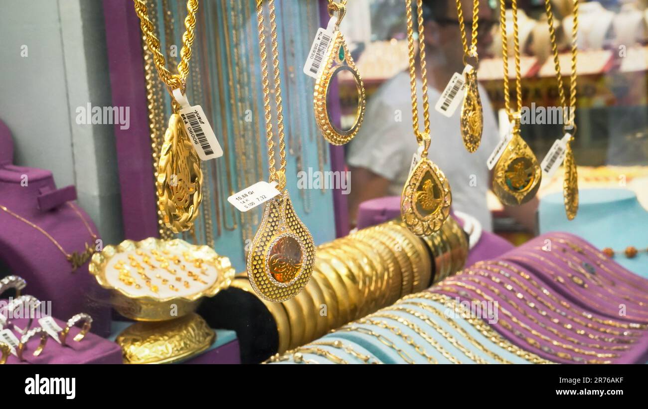 Mehmet Simsek was appointed as the Treasury and Finance Minister and ...