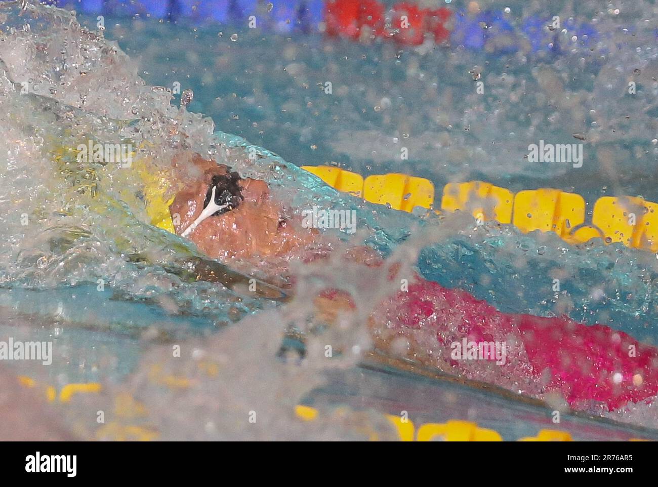 Pauline mahieu of france hi-res stock photography and images - Alamy