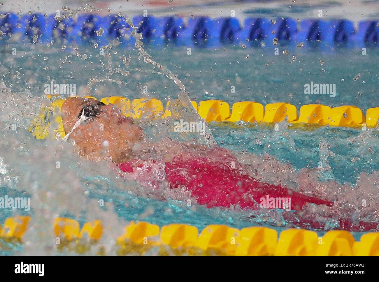 Pauline mahieu of france hi-res stock photography and images - Alamy