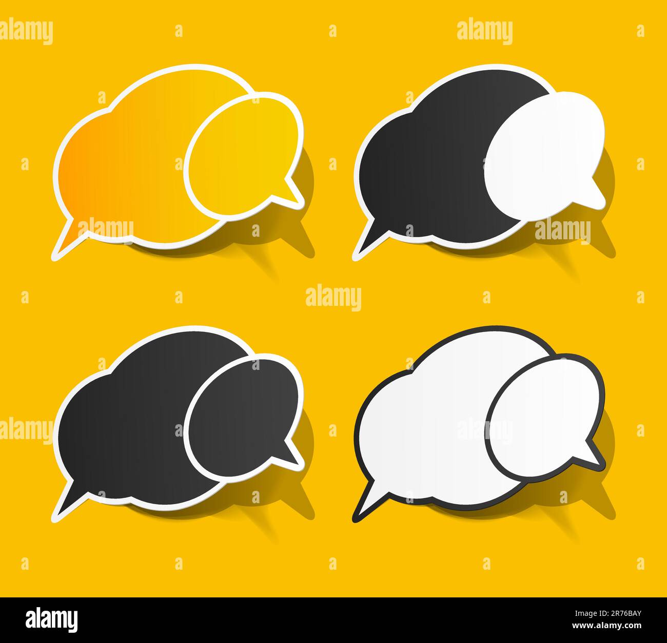 Alternate design Stock Vector Images - Alamy