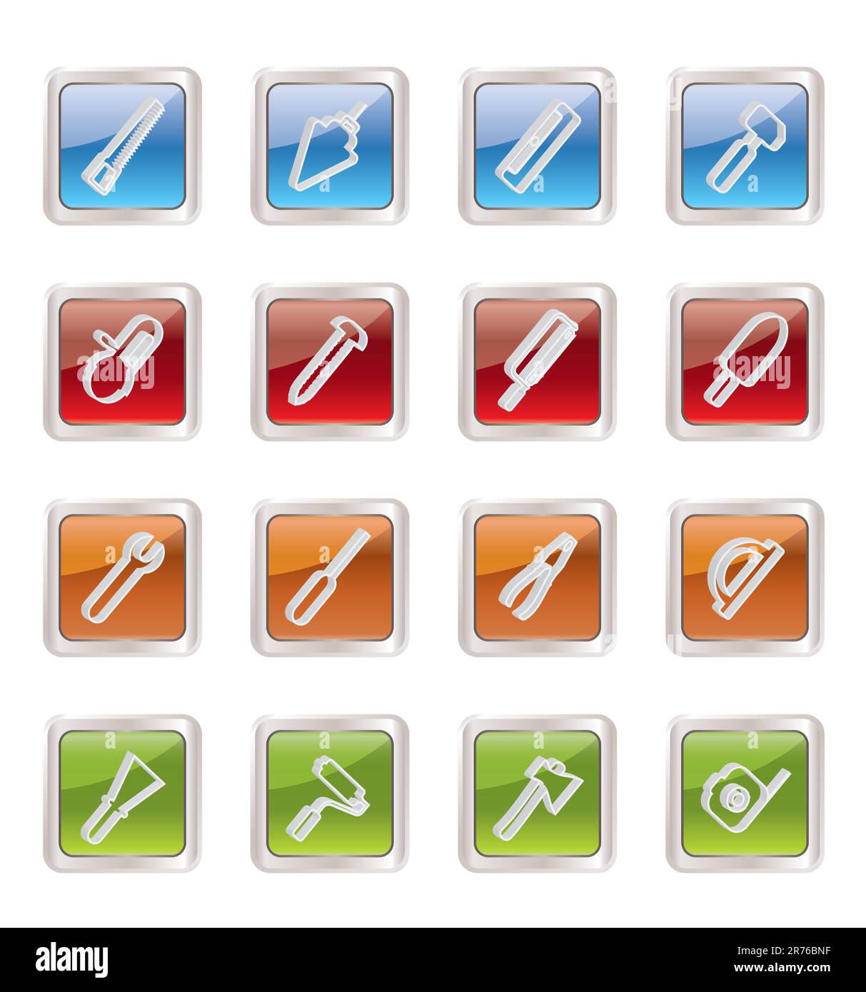 Flex image Stock Vector Images - Alamy