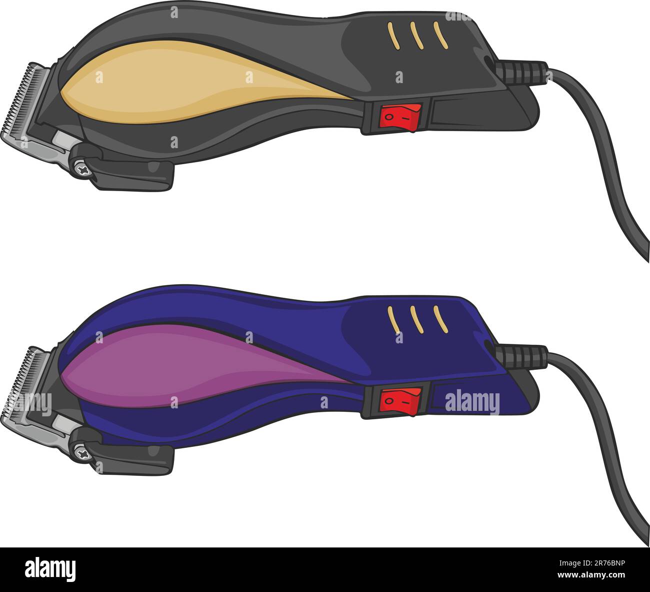 Clipper point Stock Vector Images - Alamy