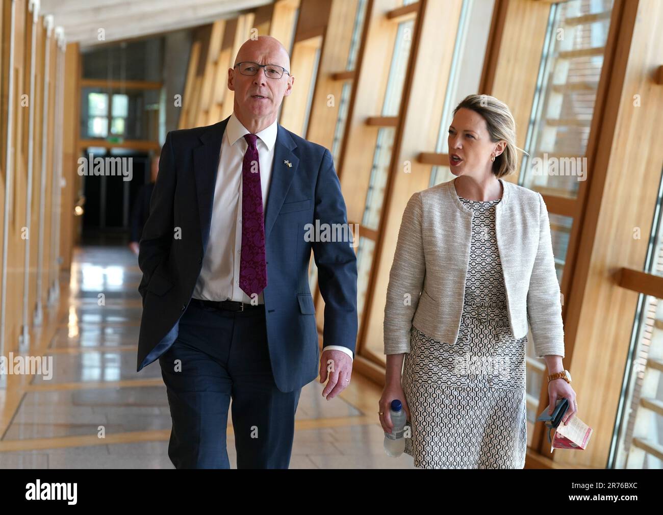 Jenny gilruth 2023 hi-res stock photography and images - Alamy