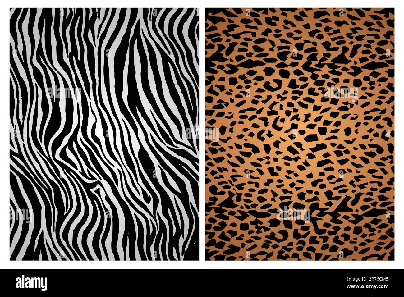 Lion skins Stock Vector Images - Alamy