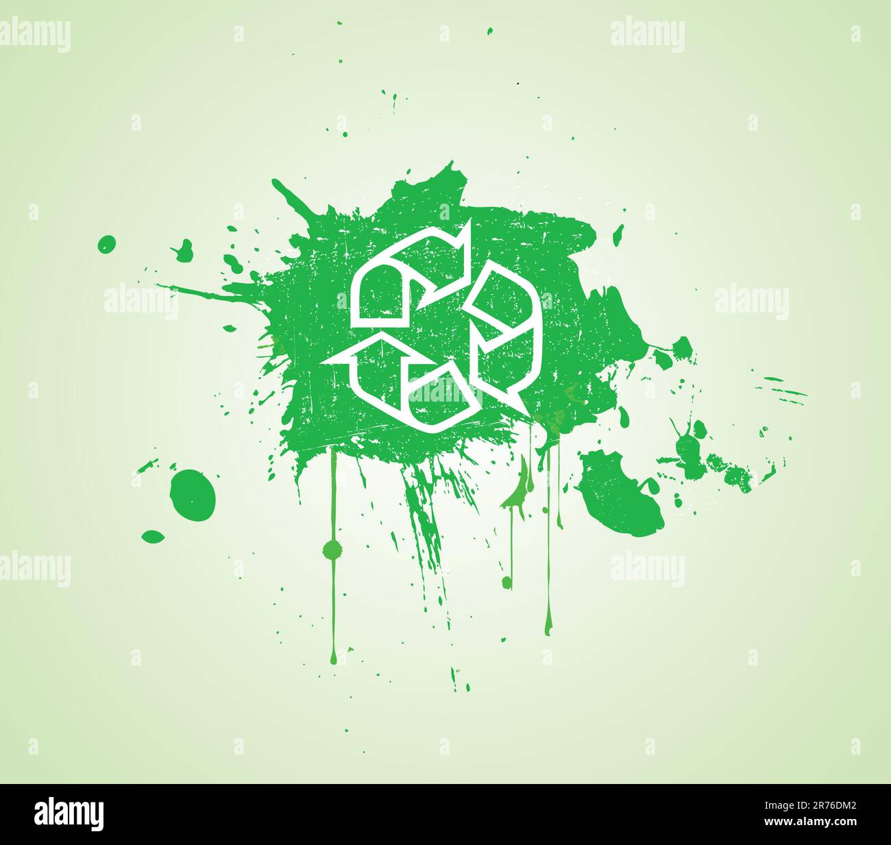 Signs environment Stock Vector Images - Alamy