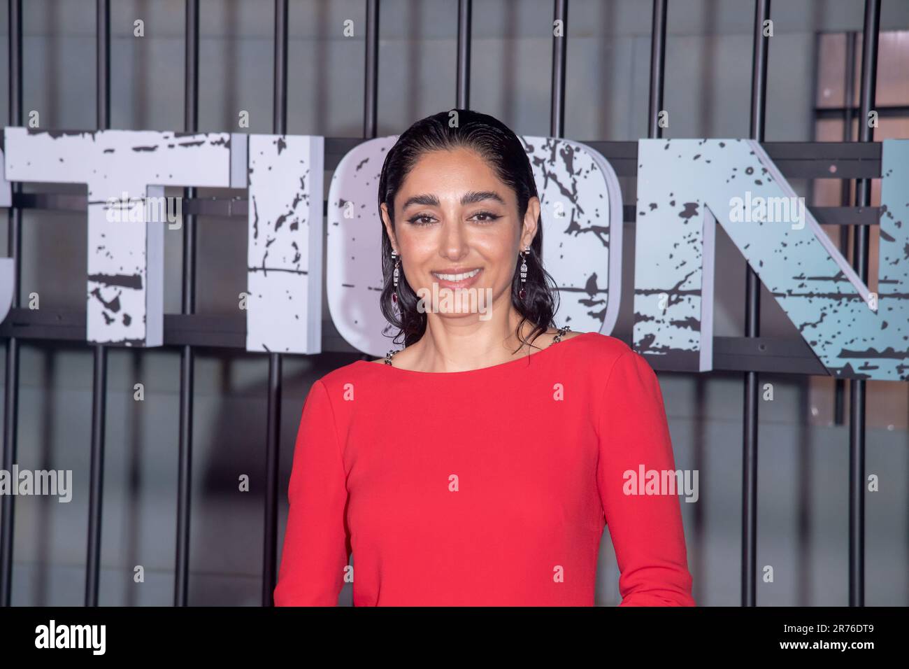 Golshifteh farahani extraction 2 hi-res stock photography and images ...