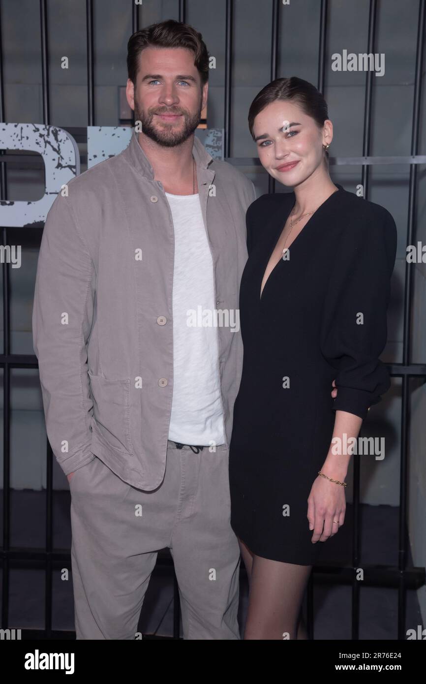 Gabrielle brooks hi-res stock photography and images - Alamy