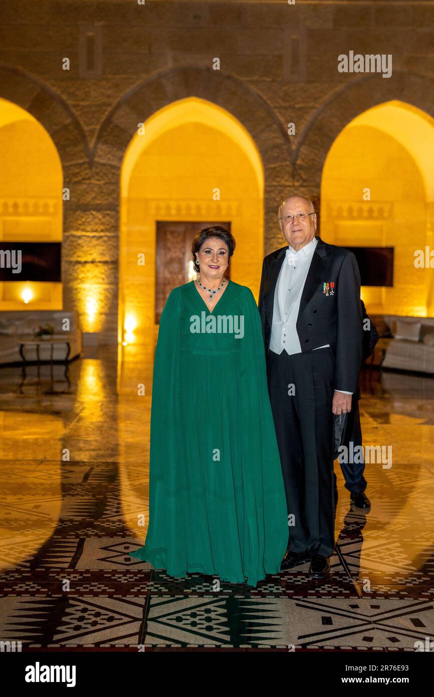 Prince naguib palace hi-res stock photography and images - Alamy