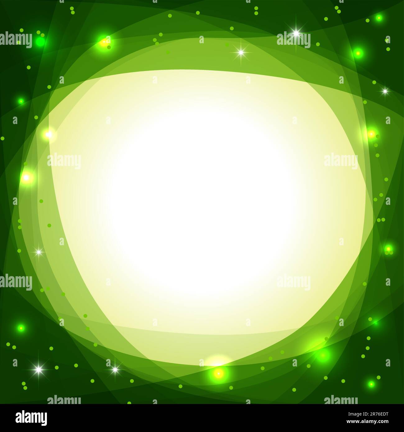 Bright lights Stock Vector Images - Alamy