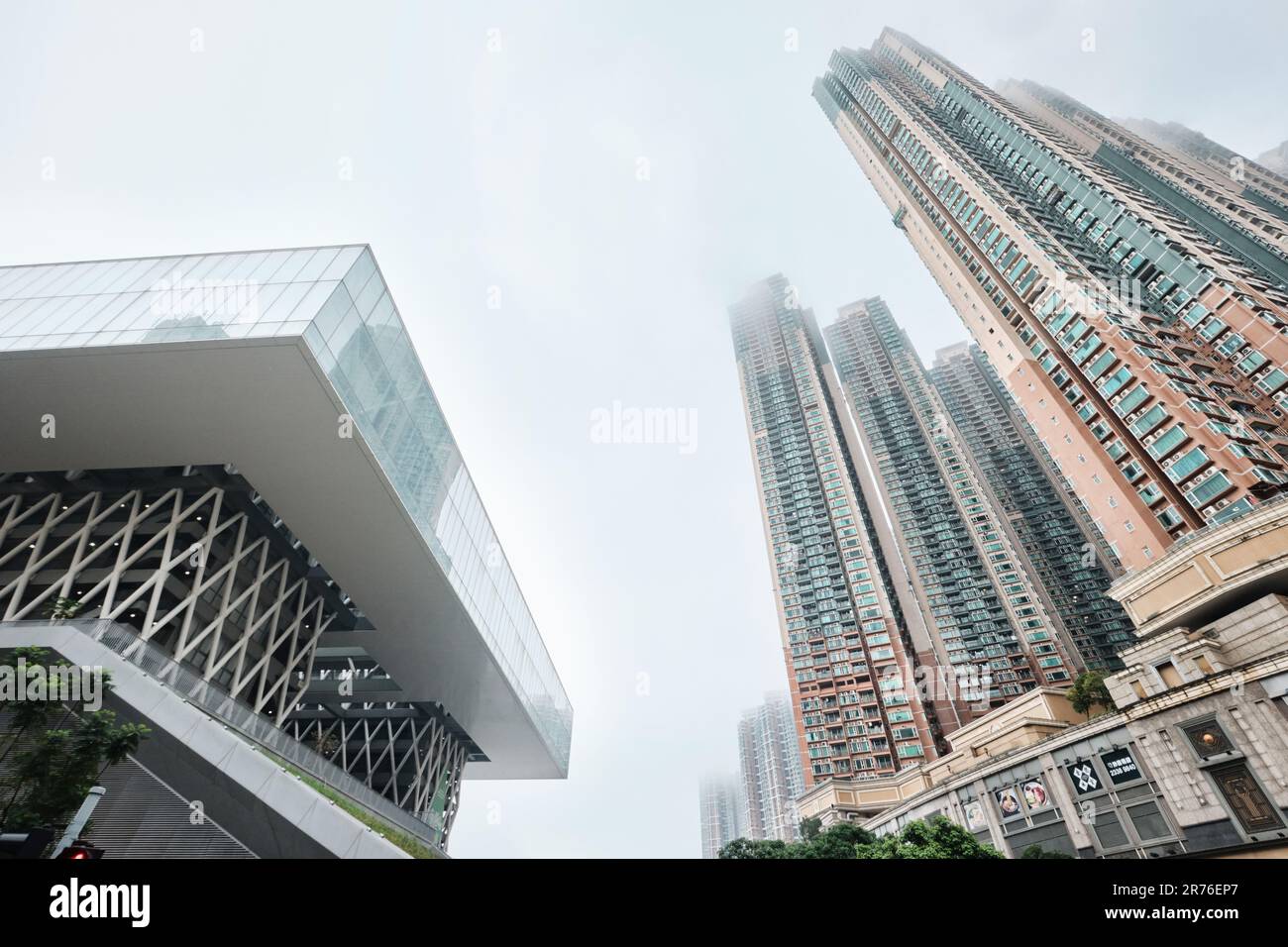 2023 hong kong hi-res stock photography and images - Alamy