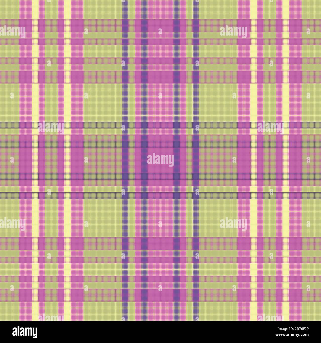 Tartan Plaid Pattern. Check Plaid Stock Vector Image & Art - Alamy