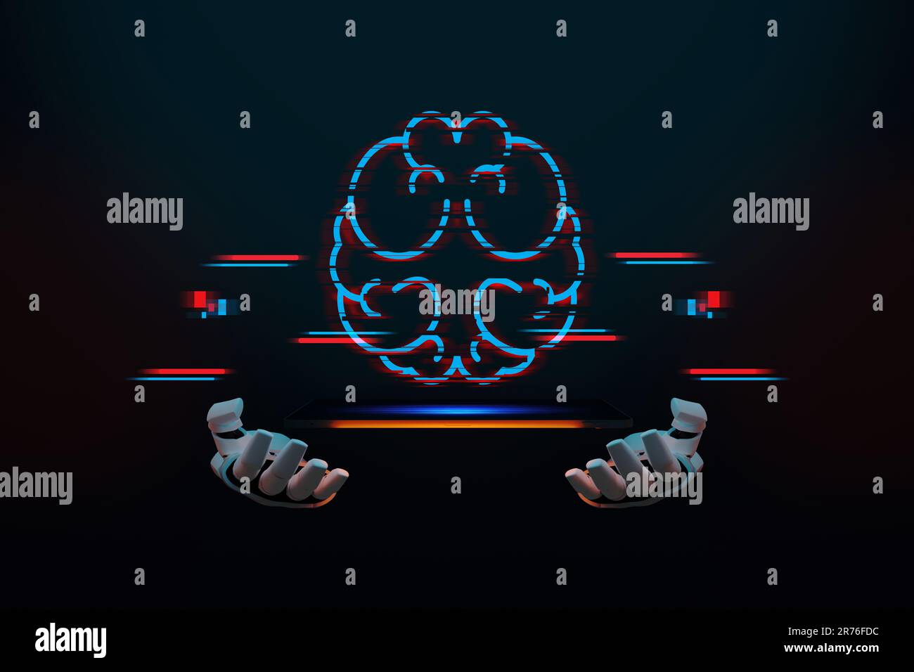 Artificial intelligence Machine Learning Business Internet Technology ...