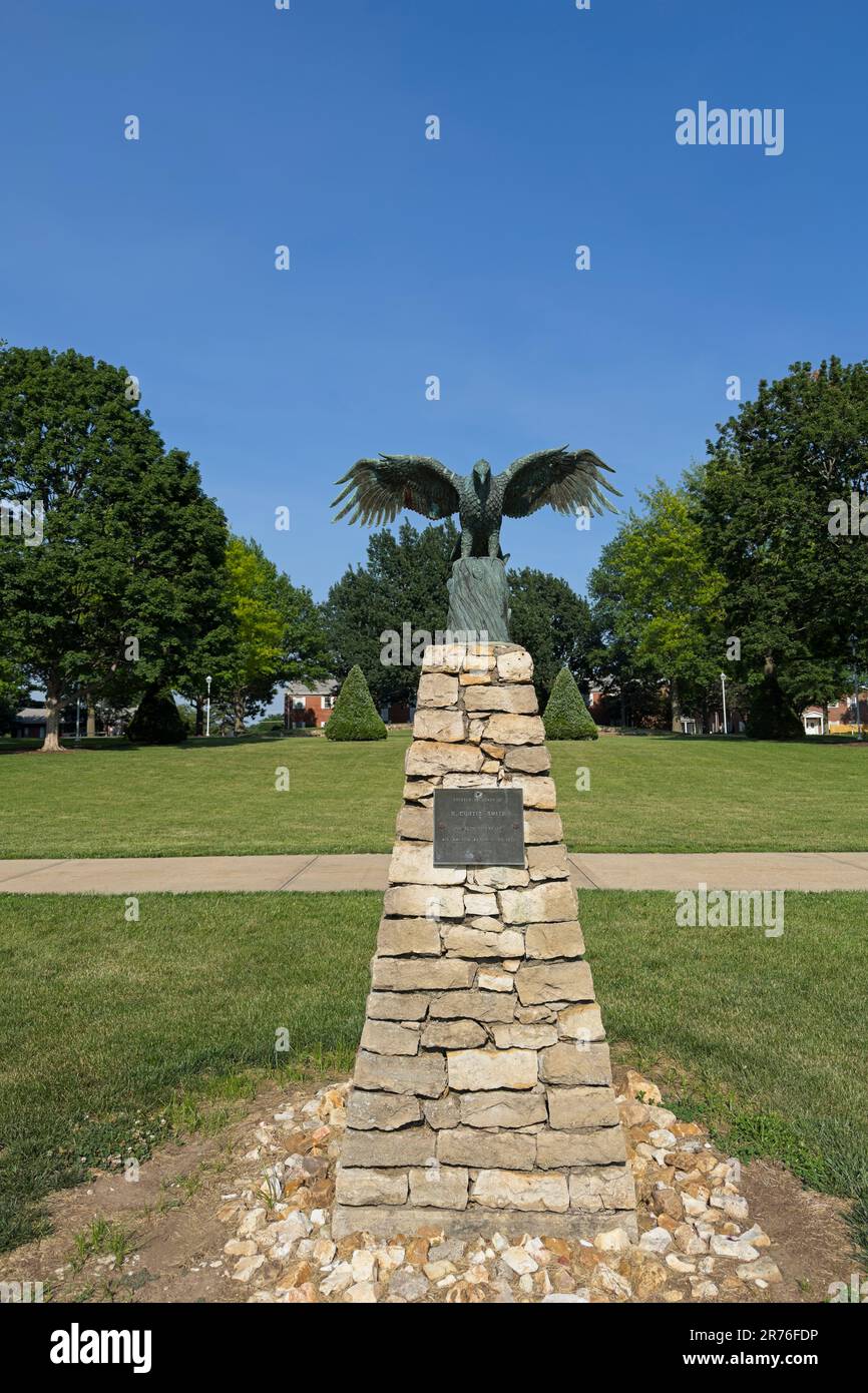 R curtis hi-res stock photography and images - Alamy