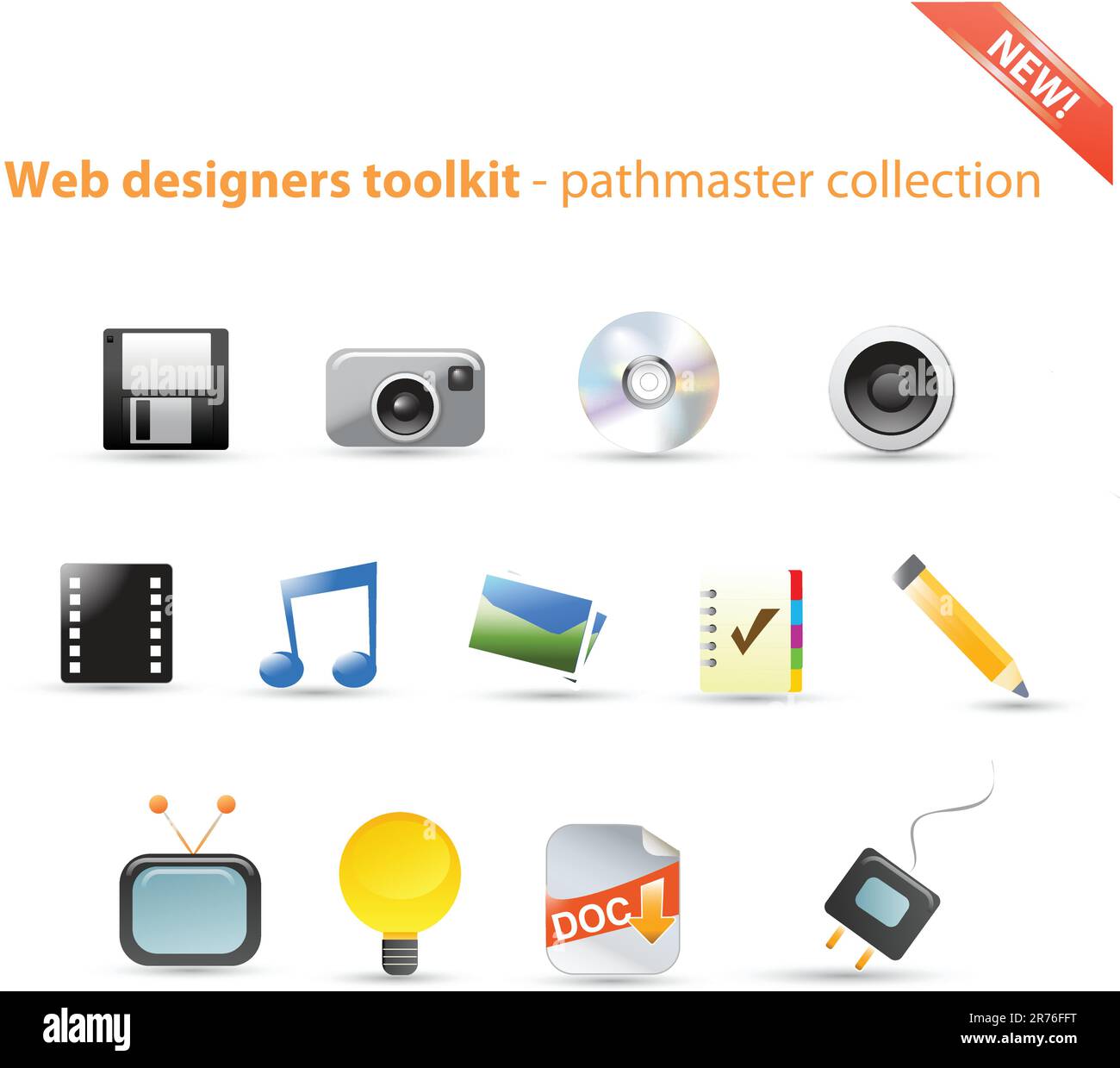 Choose series Stock Vector Images - Alamy