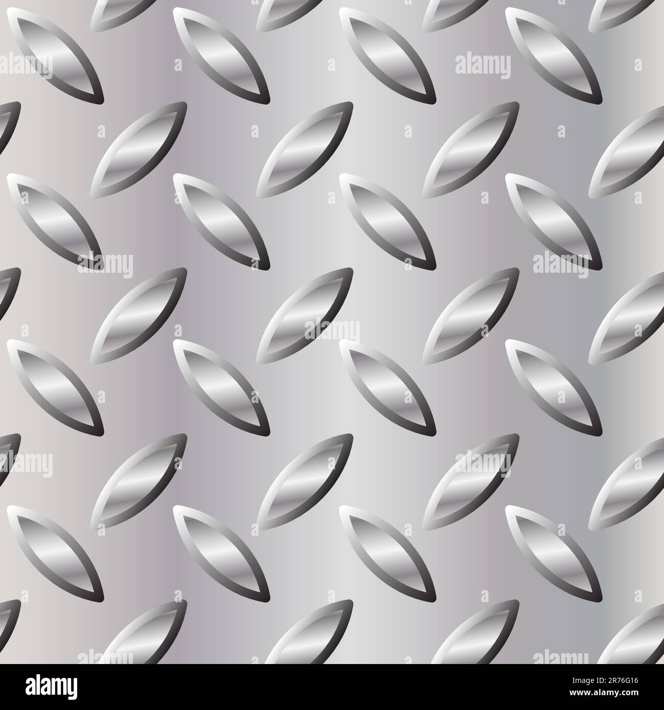 Industrial iron corrugated backdrop Stock Vector Images - Alamy