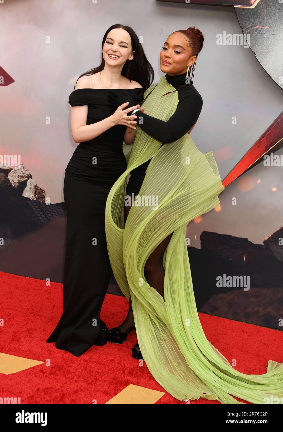 Micheal Kors Red Carpet Flashes