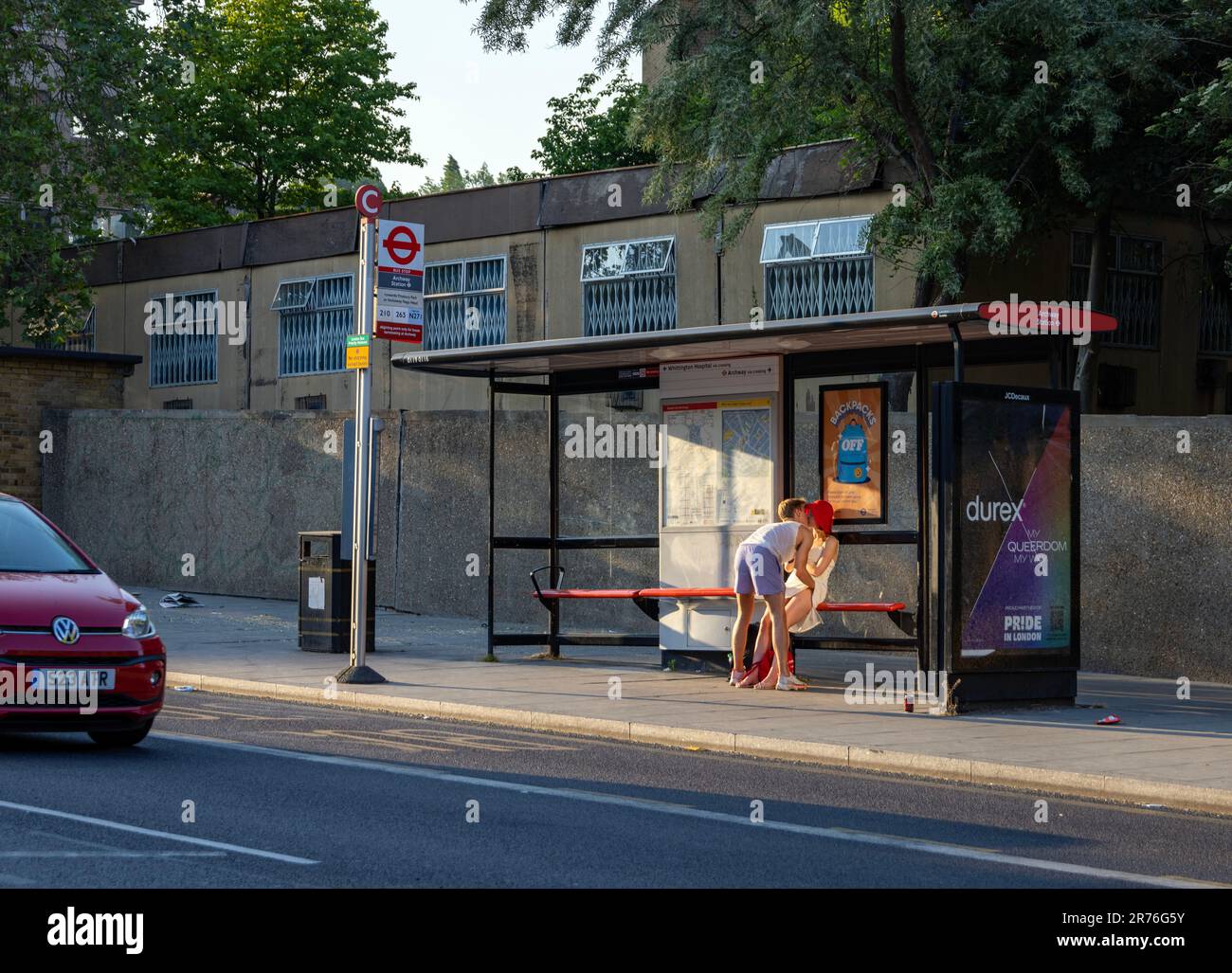 Durex hi-res stock photography and images - Alamy