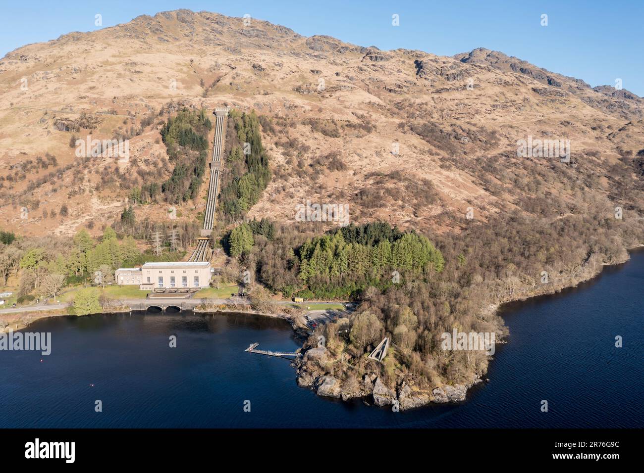 Ecological energy pyramid hi-res stock photography and images - Alamy