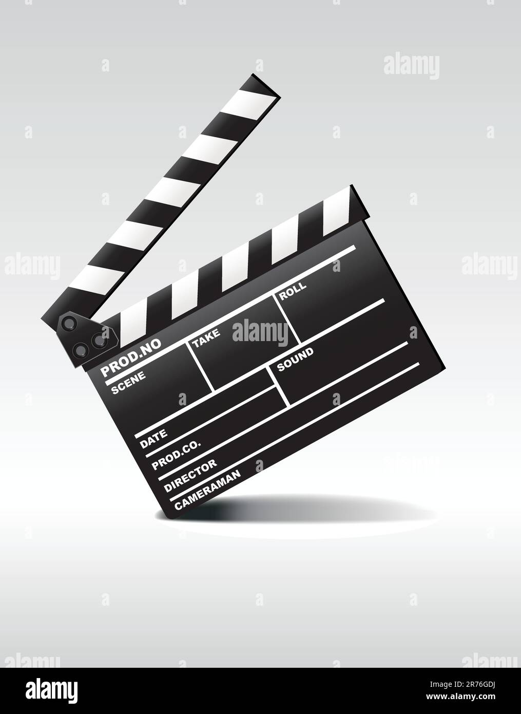 Black board slate Stock Vector Images - Alamy