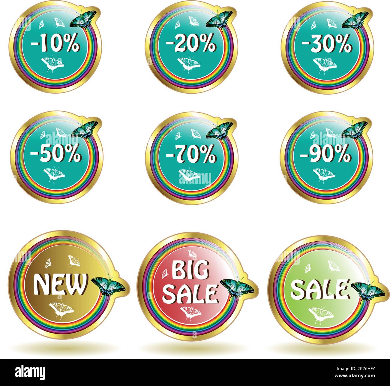 Status labels hi-res stock photography and images - Alamy