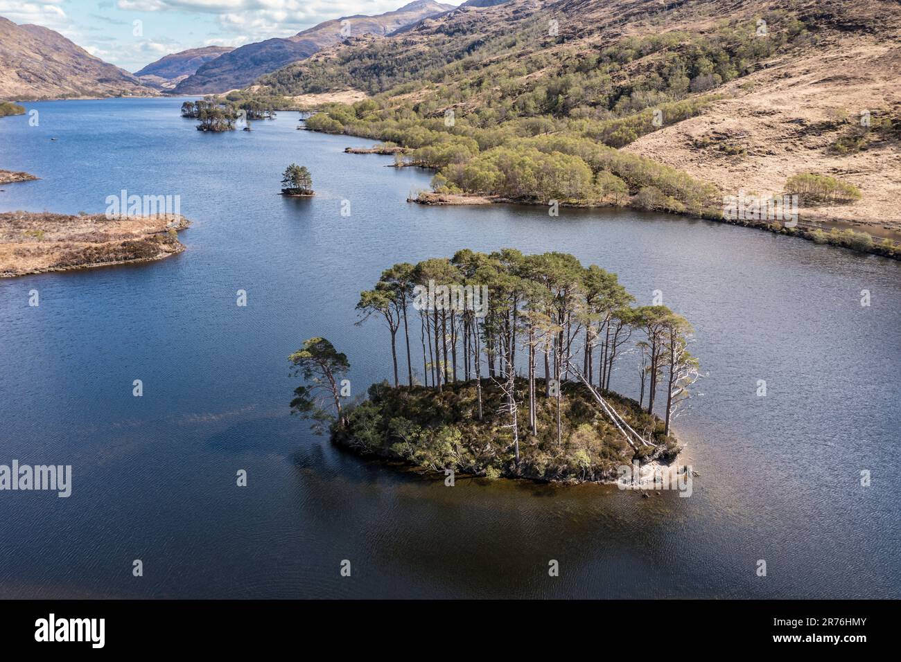 Dumbledores grave island hi-res stock photography and images - Alamy