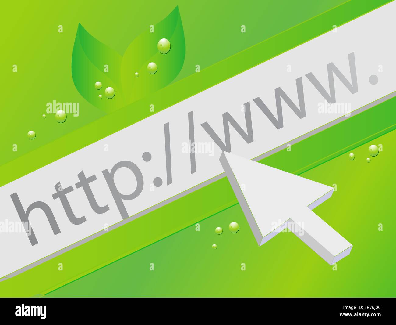 Green Web Conceptual illustration Stock Vector Image & Art - Alamy Green Web Conceptual illustration Stock Vector Image & Art - Alamy