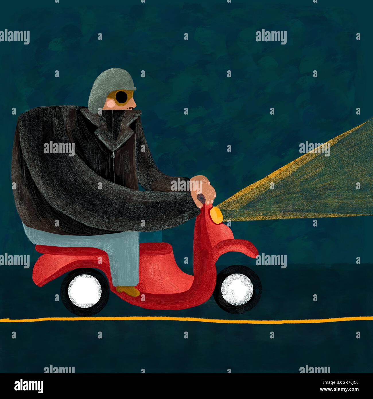 Highway robber hi-res stock photography and images - Alamy