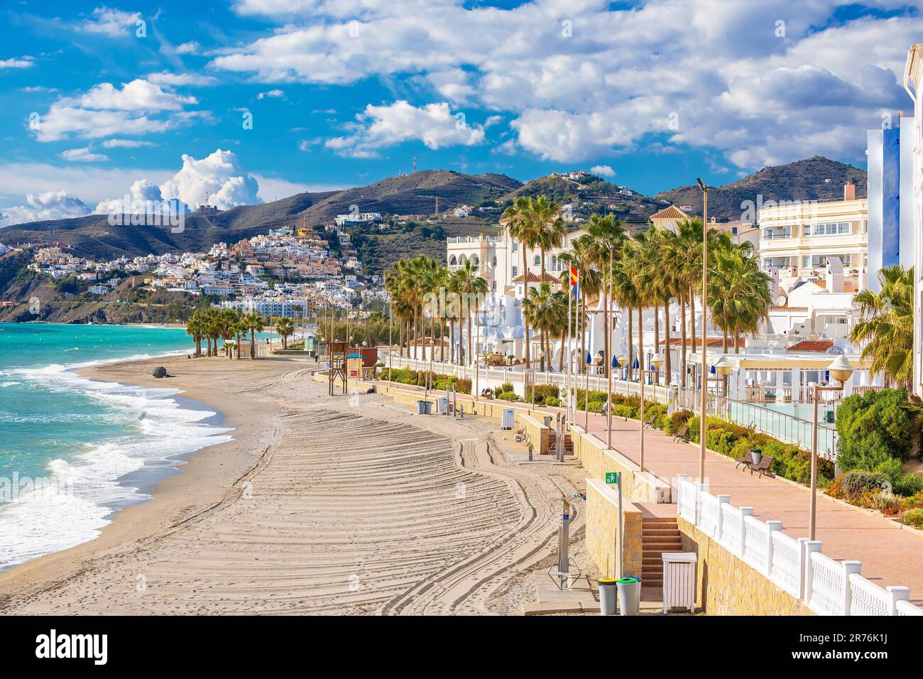 Andalusia region hi-res stock photography and images - Alamy