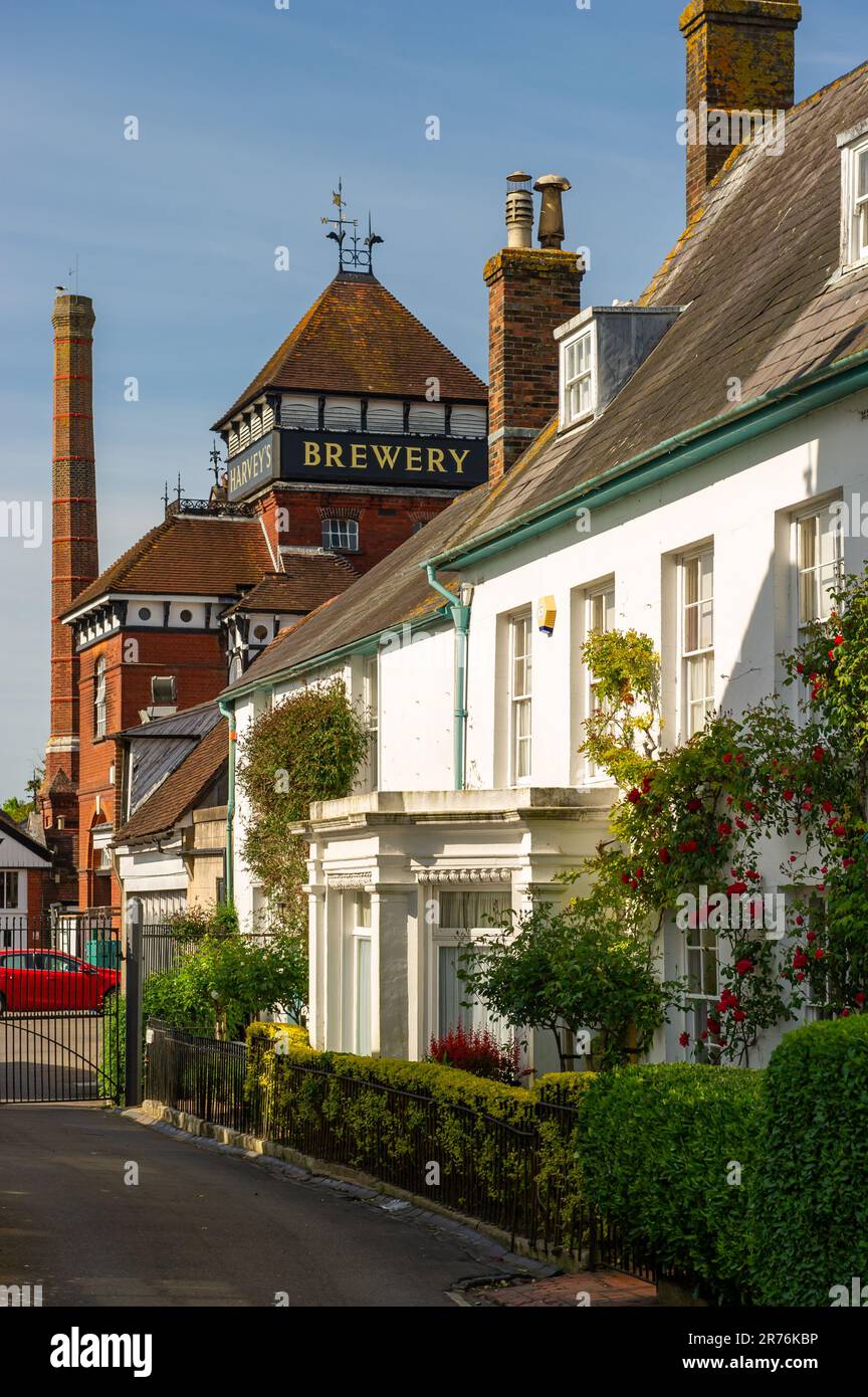 English brewery hi-res stock photography and images - Alamy