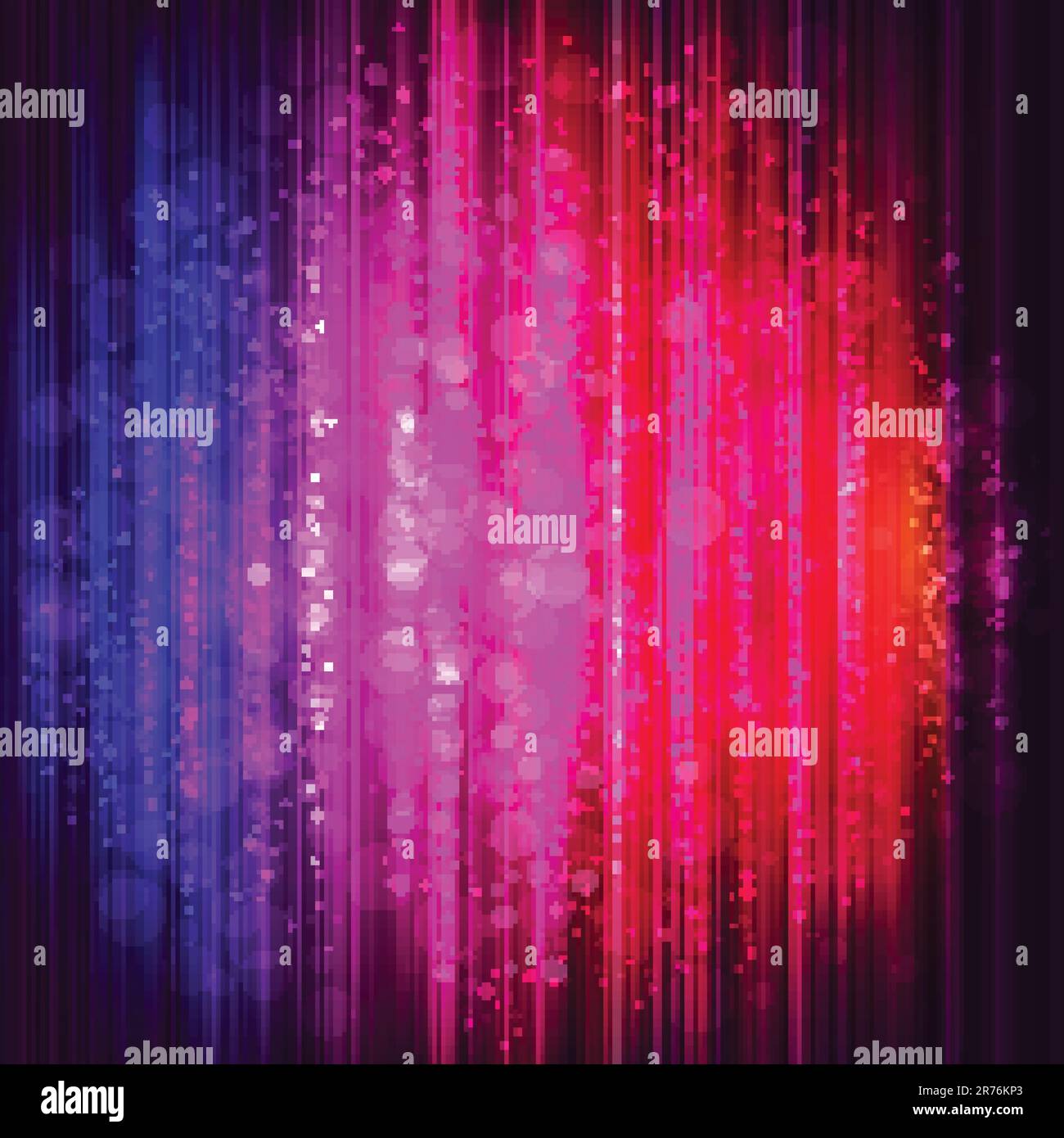 Abstract Glowing Background Vector Illustration Stock Vector Image And Art Alamy