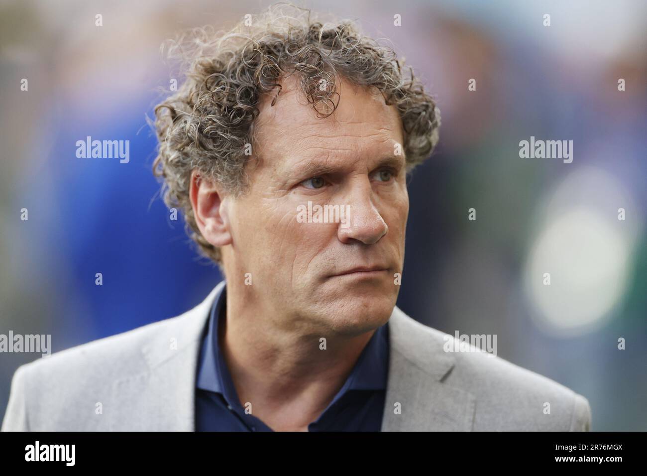 ISTANBUL, 10-06-2023 , Ataturk Olympic Stadium , Champions League ...