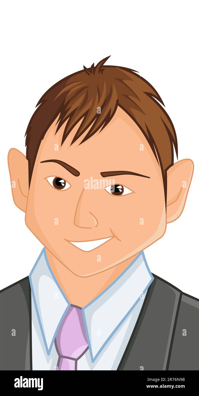 vector face man Stock Vector Image & Art - Alamy