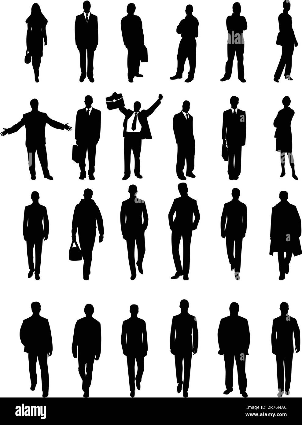 Business meeting modern Black and White Stock Photos & Images - Alamy