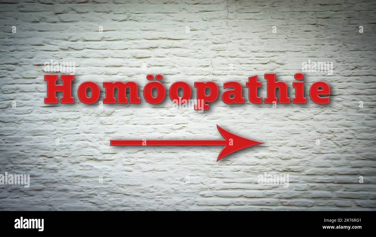 The picture shows a signpost and a sign that points in the direction of ...