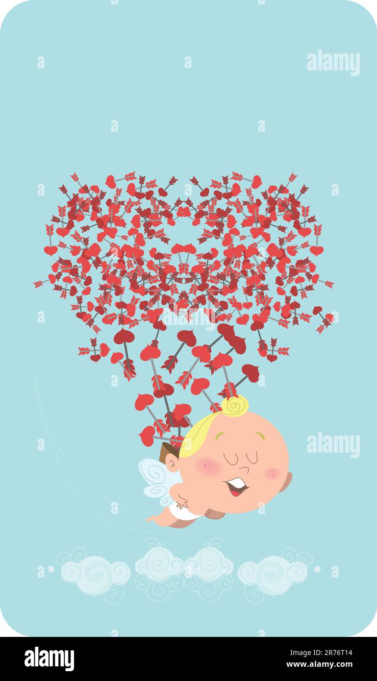 Back standing man outdoors Stock Vector Images - Alamy