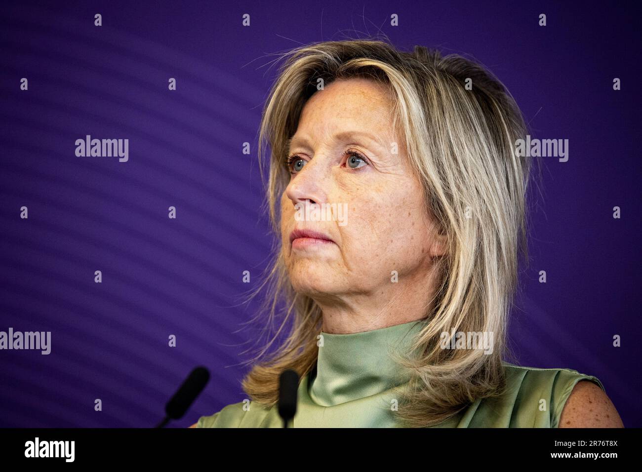 Jef landen hi-res stock photography and images - Alamy