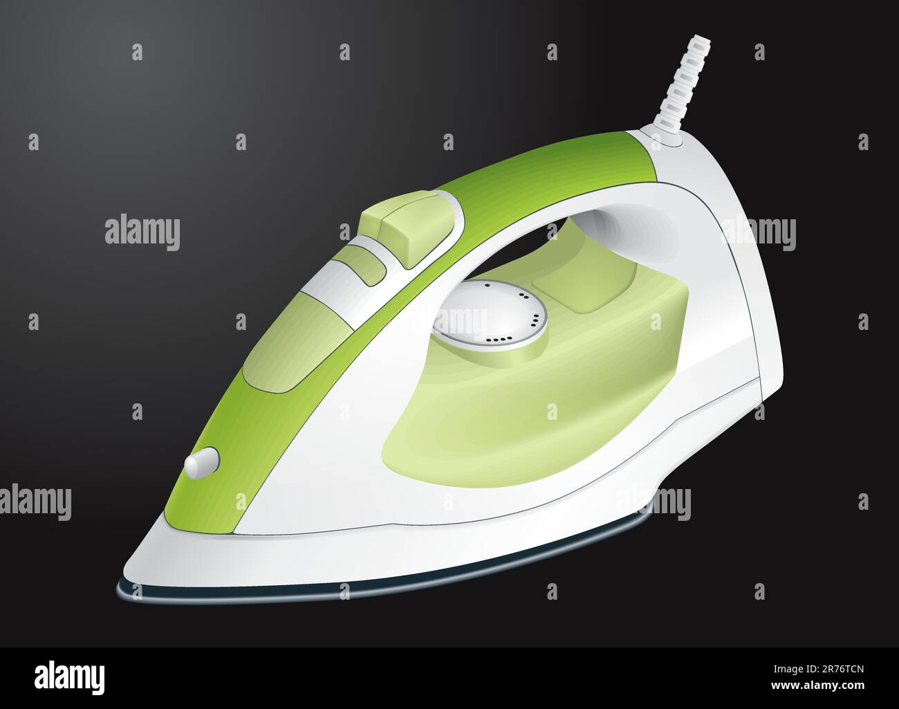 Iron vector Stock Vector Image & Art - Alamy