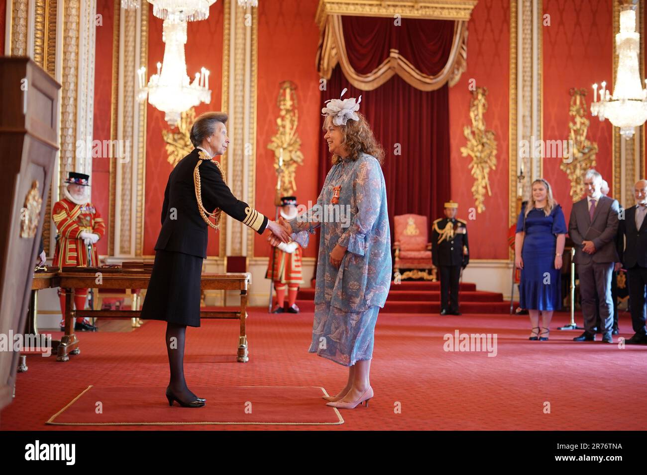 Christine rice hi-res stock photography and images - Alamy