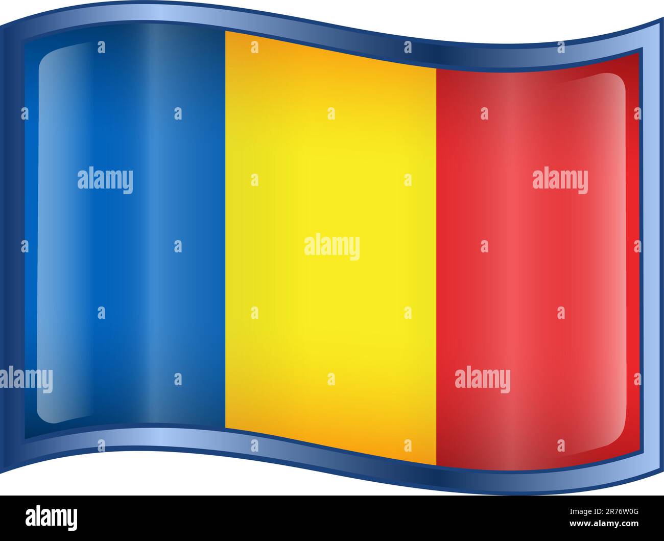 Chadian culture Stock Vector Images - Alamy