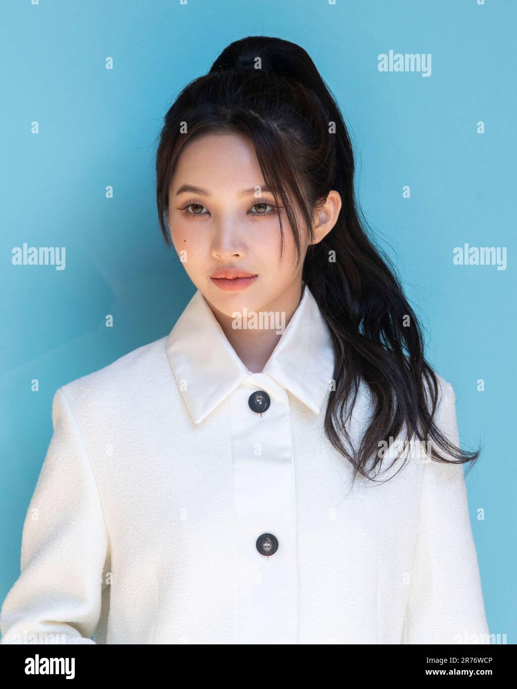 Seoul, South Korea. 13th June, 2023. South Korean rapper and vocal Jeon ...