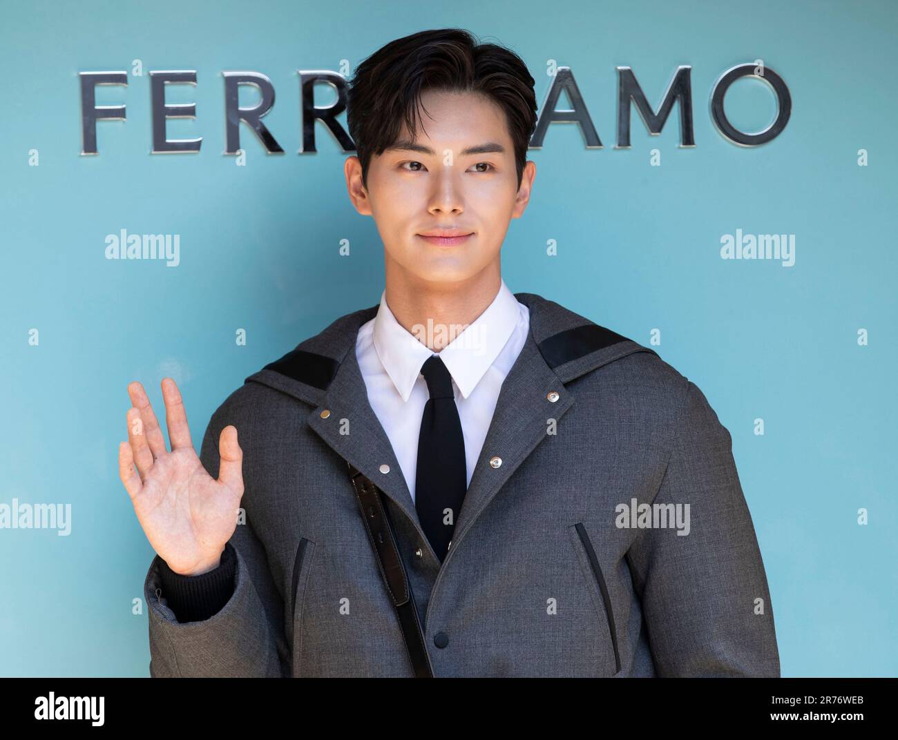 Young Male Korean Actors