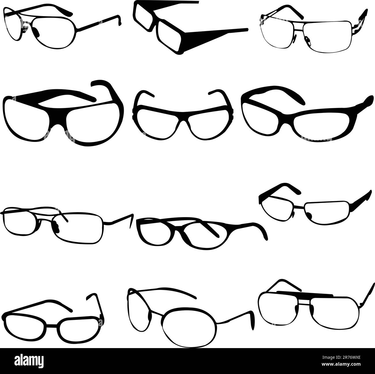 Everyday scene Stock Vector Images - Alamy